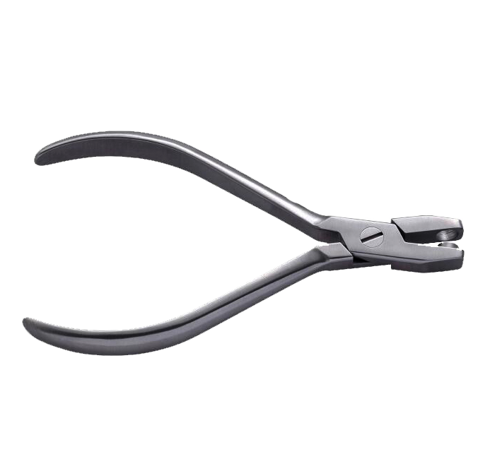 Dental Instruments Co.